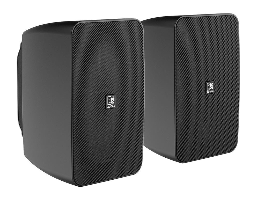 Reproduktory na stěnu | e-audiodigital.cz